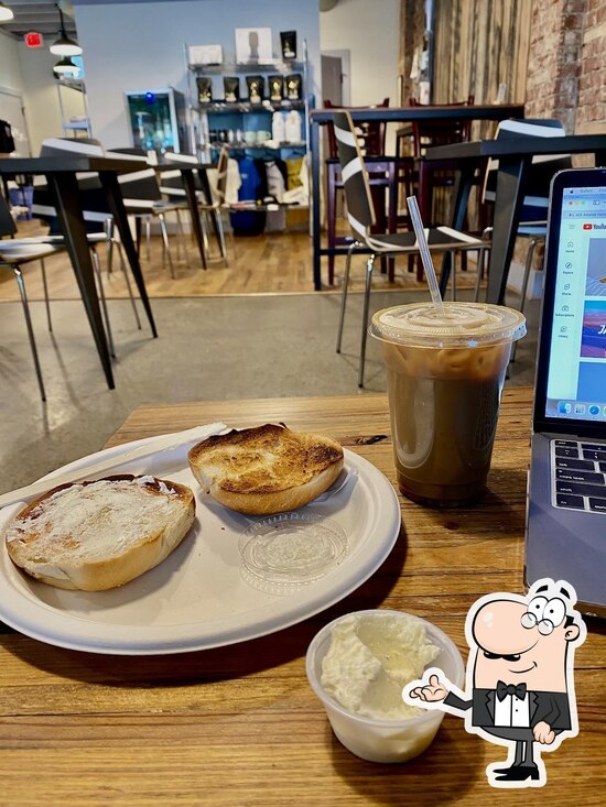 RND Coffee Lounge, Roanoke - Restaurant menu, prices and reviews