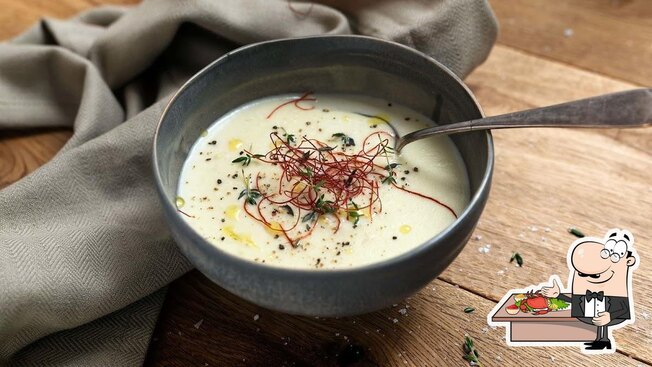 Restaurant Mexis 21, Basel - Restaurant menu and reviews