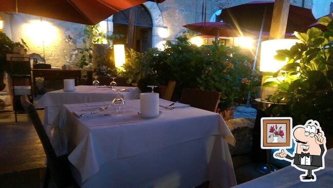 Ristorante I Due Cippi dal 1976, Saturnia - Restaurantbewertungen
