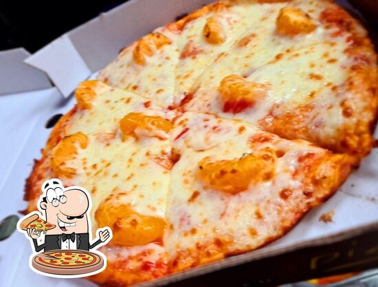 Menu at The House of Shah Takeaway fast food, Hamilton