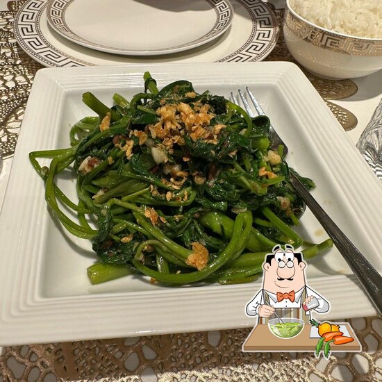 Tung Lok Seafood restaurant, Pasay - Restaurant reviews