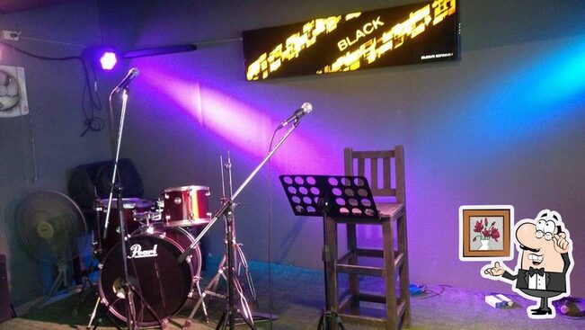 Westgate Bar เวสต์เกตบาร์, Bang Yai - Restaurant menu, prices and reviews