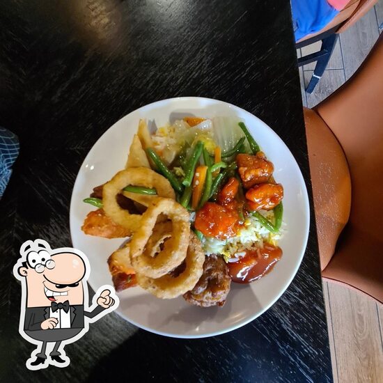 COSMO - All You Can Eat World Buffet Restaurant, Bristol - Restaurant ...