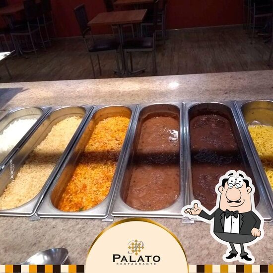 PALATO RESTAURANTE, Porto Alegre - Menu do restaurante, preços e opiniões