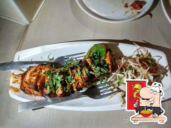 New Alka Restaurant, Vadodara, Sandeep Apartment - Restaurant reviews