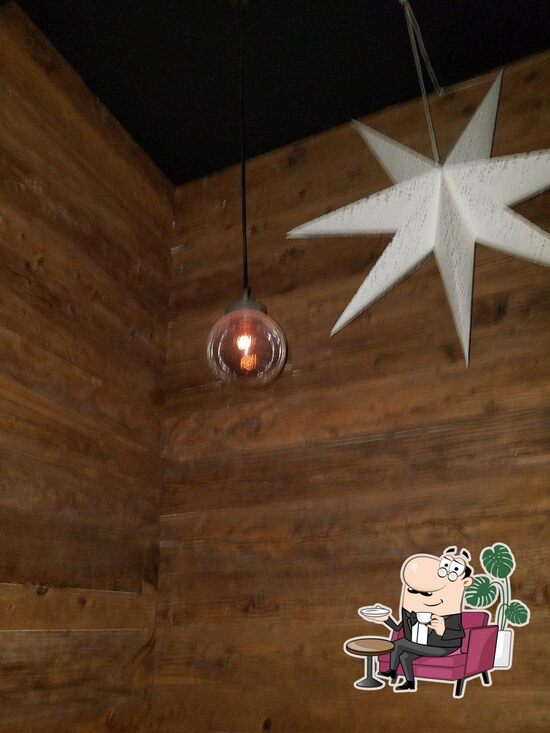 Baby Jane Bar, New York City - Restaurant menu, prices and reviews