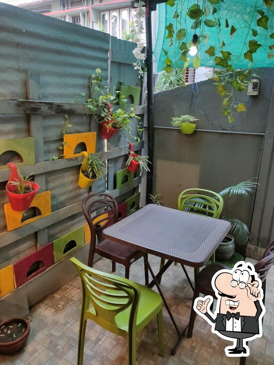 M Cafe, Guwahati - Restaurant menu, prices and reviews