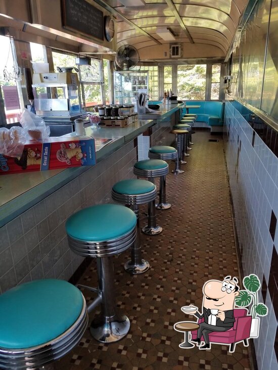 Archie's West Bay Diner - Restaurant menu, prices and reviews