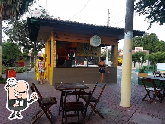 Boteco Da Amelia restaurant, Brasil - Restaurant reviews