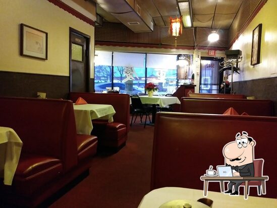 Chung Ching Restaurant, Cincinnati - Restaurant menu, prices and reviews