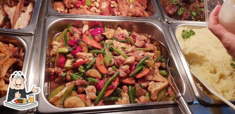 Dandy Diner in Dandenong South - Restaurant reviews