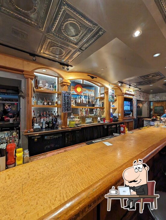 Dusty Boot Saloon, Avon - Restaurant menu, prices and reviews
