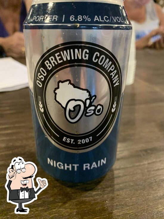 Good Liquid Brewing, Bradenton - Restaurant menu, prices and reviews