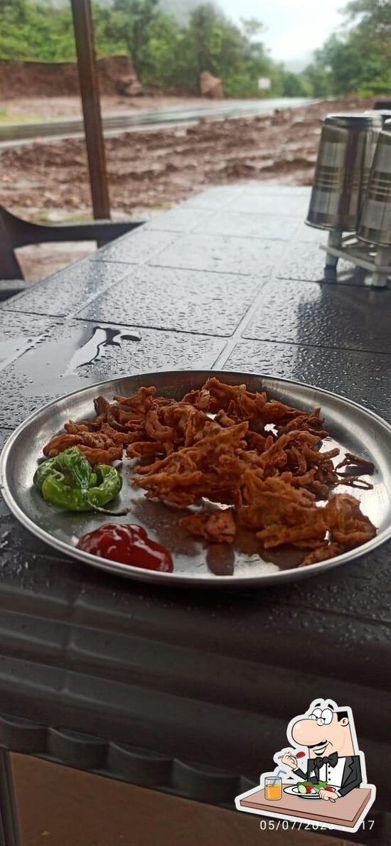 Hotel Shiva And Fast food, Tamhini - Restaurant menu, prices and reviews