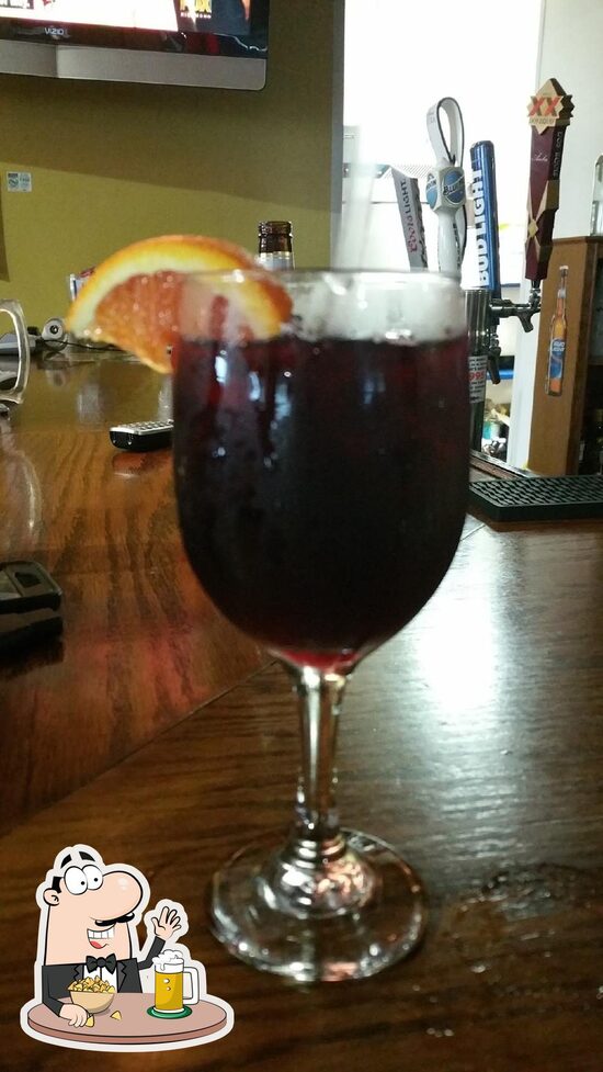 Rodeo’s Mexican Grill, Dillwyn - Restaurant menu, prices and reviews