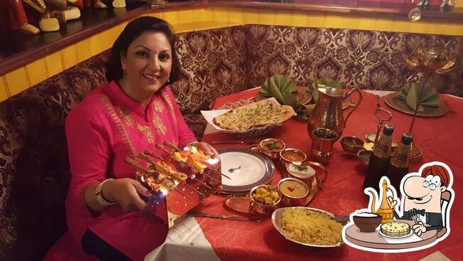 Restaurant Mother India, Kristiansand - Restaurant menu and reviews