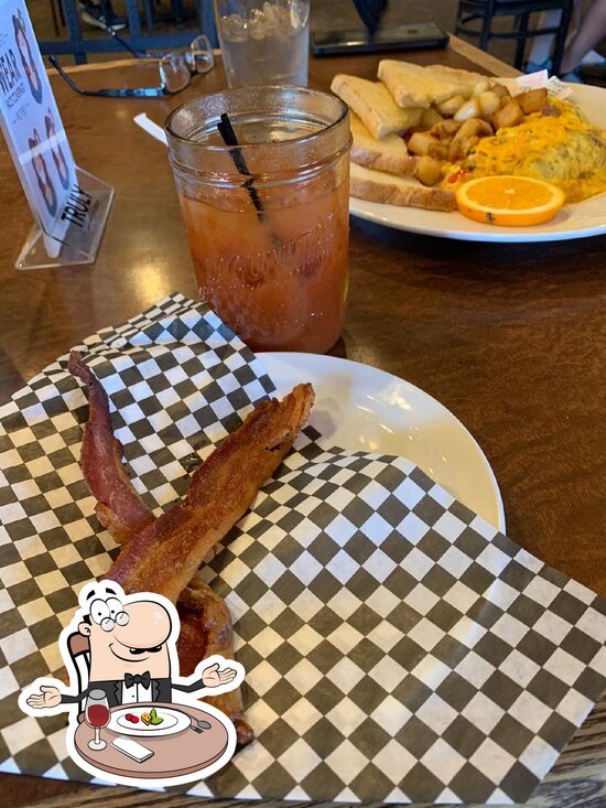 Trails End Bar & Grill, Phoenix - Restaurant menu, prices and reviews