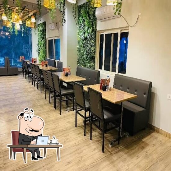 Tunday Kababi, Hyderabad - Restaurant menu, prices and reviews