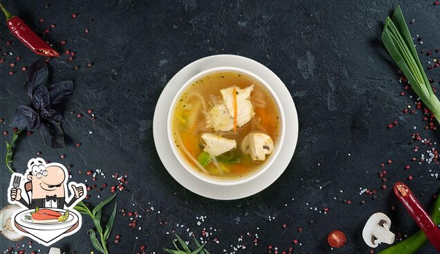 Yummy Asia Kitchen Paderborn