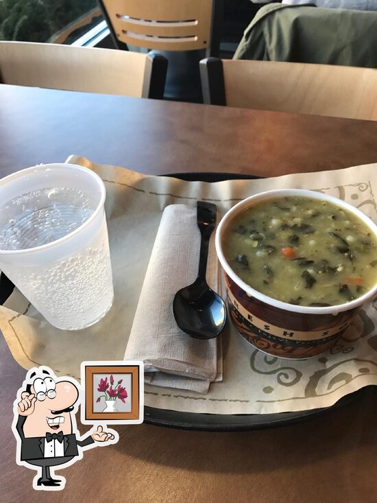 Z!Eats (Formerly Zoup!), Collegeville - Restaurant menu, prices and reviews