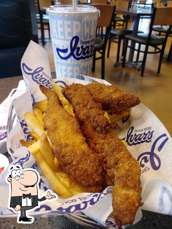 Ivar's Seafood Bar, Bothell - Restaurant menu, prices and reviews