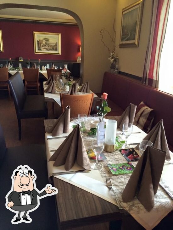 Pizzeria Ristorante A Massaria, Sinn - Restaurant menu, prices and reviews