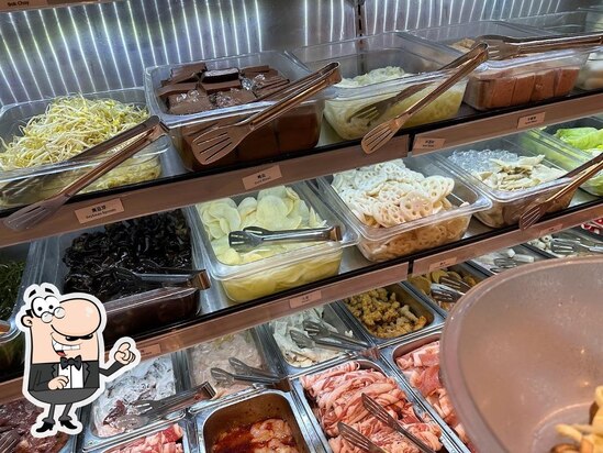 Shan Cheng, Castle Hill - Restaurant menu, prices and reviews