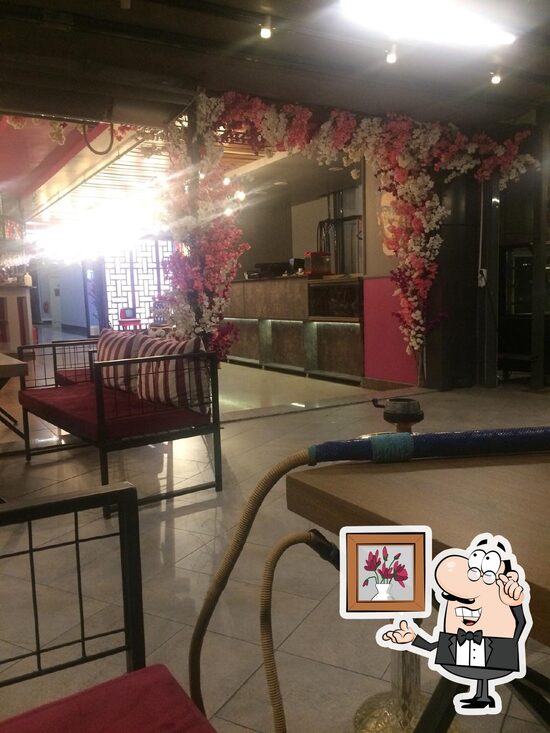 Shantea Cafe Nargile, Istanbul - Restaurant menu, prices and reviews