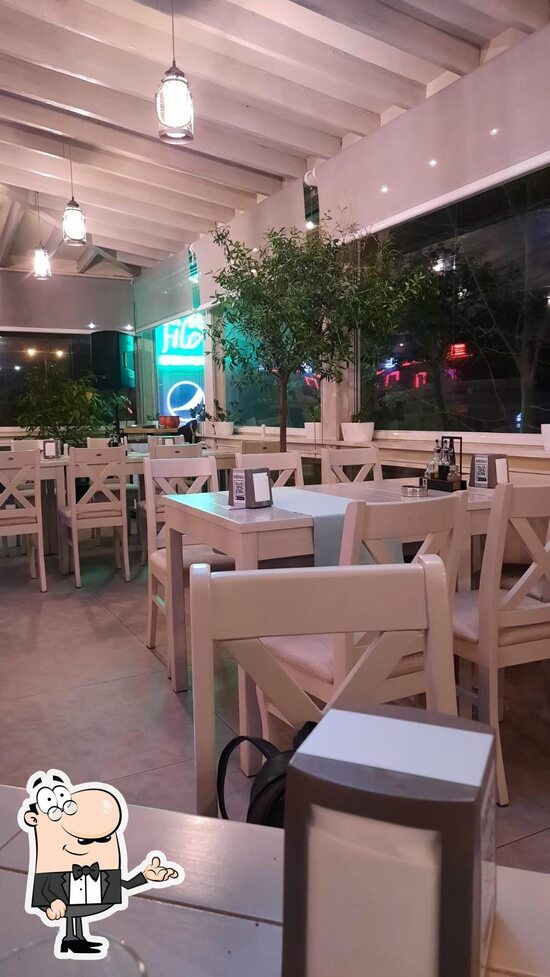 Filos Greek Cuisine, Râmnicu Vâlcea - Restaurant menu, prices and reviews