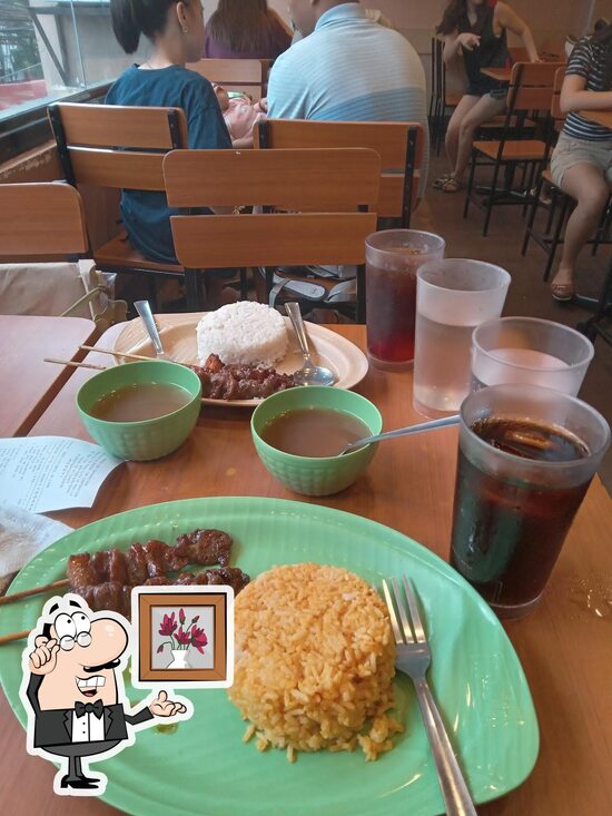 Mang Inasal Pedro Gil Paco, Manila - Restaurant menu, prices and reviews