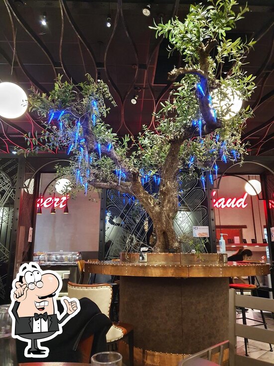 SAZIO, Cormontreuil - Menu du restaurant, prix et avis