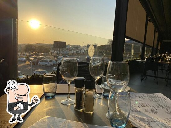 Wickleys Steakhouse, Randburg - Restaurant menu, prices and reviews