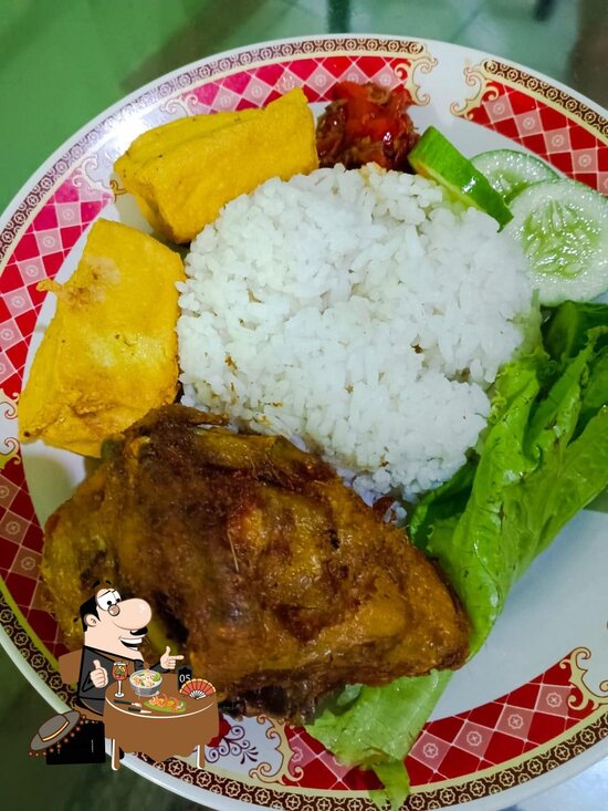 Ameng Resto, Medang - Restaurant menu, prices and reviews
