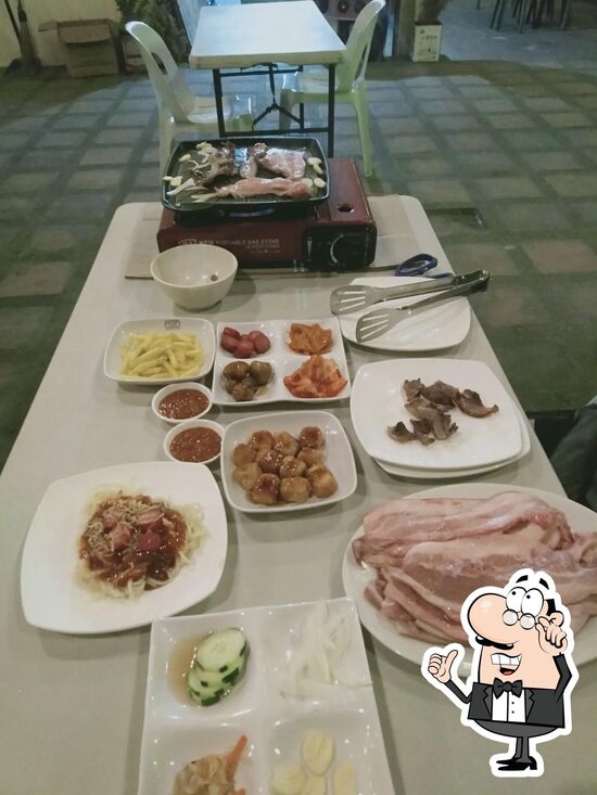 Bahay Kainan restaurant, Arayat - Restaurant reviews