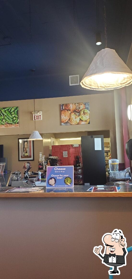 CHERRY STREET CAFE, Hamilton - Restaurant menu, prices and reviews