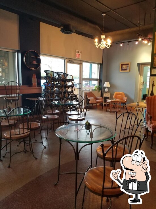 Colibri Cafe, Langley - Restaurant menu, prices and reviews