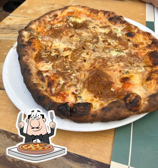 Restaurante Dandy Urquiza, Buenos Aires - Opiniones del restaurante