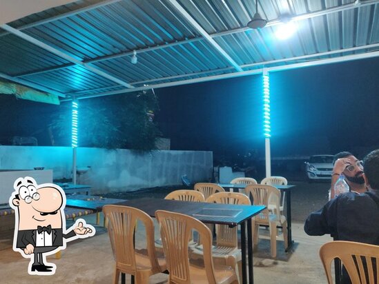 Dhaba Junction, Gondia - Restaurant reviews