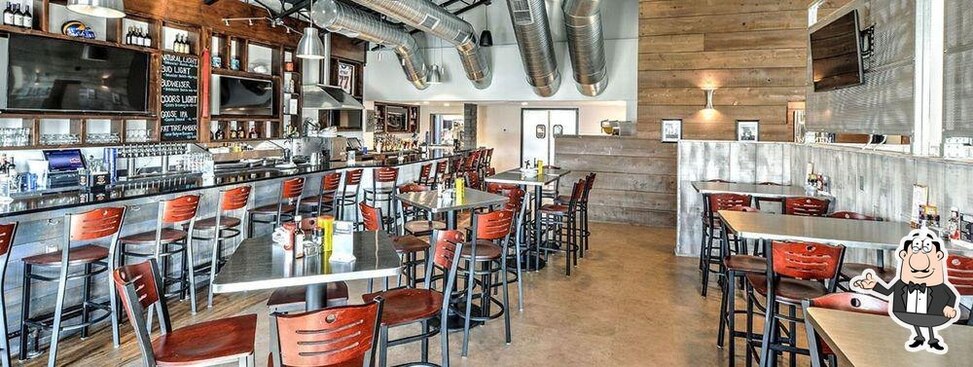 JD Shuckers Georgetown, Georgetown - Restaurant menu, prices and reviews