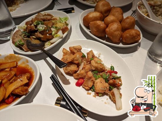 Jasmine Peking Chinese Restaurant (Delivery 3 Miles), Maidenhead ...