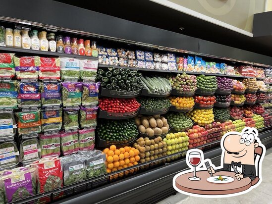KEYFOOD SUPERMARKET, Lehigh Acres - Restaurant menu, prices and reviews