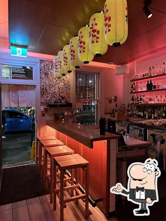 Nomu Bar Sydney, Chippendale - Restaurant menu, prices and reviews