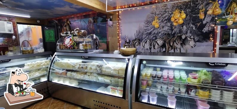 Quesos lety restaurant, Poxtla - Restaurant reviews