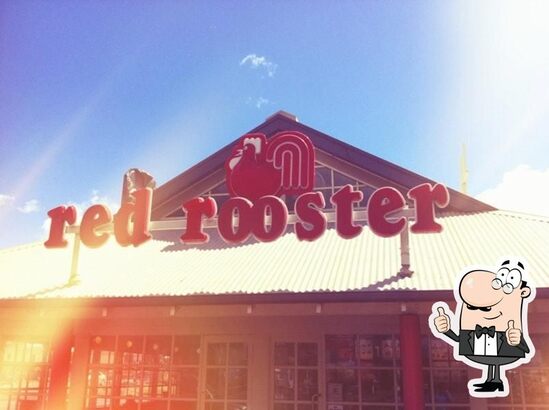 Red Rooster Pascoe Vale, 504 Pascoe Vale Rd in Strathmore - Restaurant ...