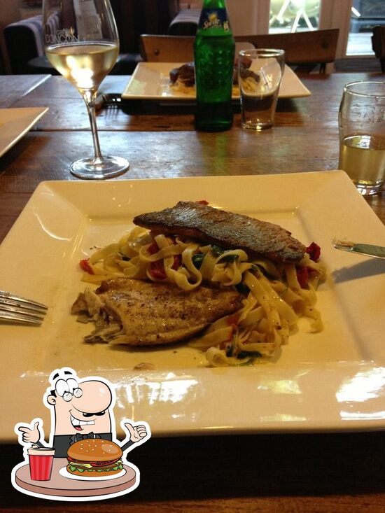 Restaurant CONCON, Elsloo - Restaurant menu and reviews