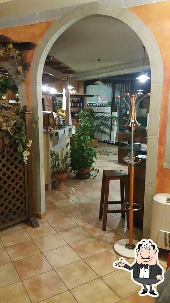Ristorante Pizzeria Il Maniero, Vicopisano - Recensioni del ristorante