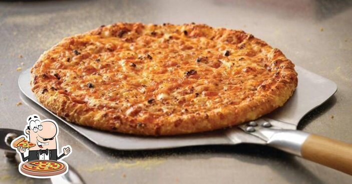 Scooters Pizza, Knysna - Restaurant menu, prices and reviews