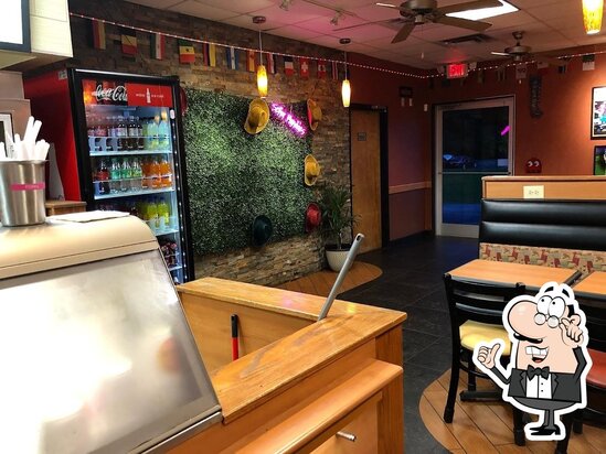 Señor Munchies Mexican Snacks in Wilson - Restaurant reviews
