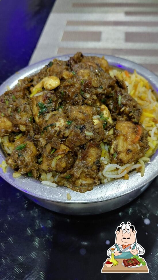 The Highway kitchen, Kasimkota - Restaurant menu, prices and reviews