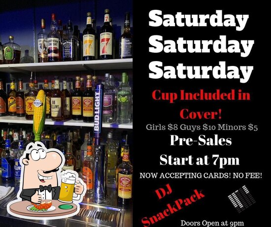 The Powerhouse Bar in Maryville - Restaurant reviews